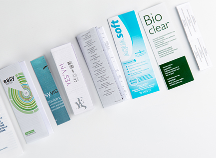 Commercial Print & Lithographic Specialists - Lanes Printers - Lanes ...