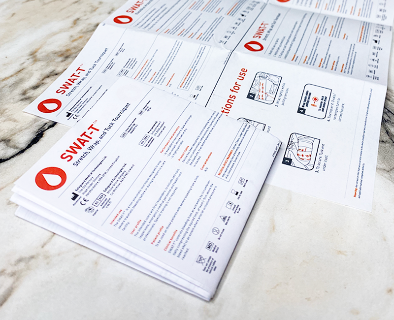 Pharmaceutical Printing Services | Label Printing Company - Lanes Printers