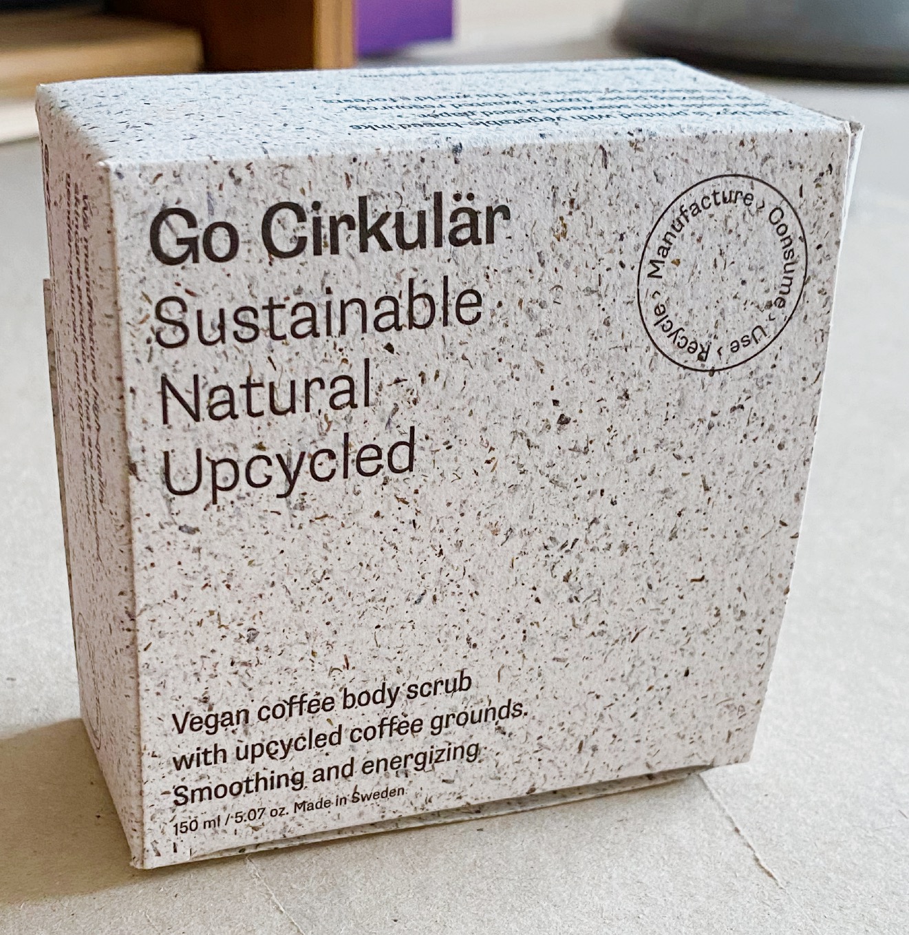 Sustainable Packaging Collaboration with Notpla - Lanes Printers